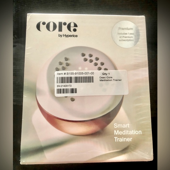 Hyperice | Portable Audio & Video | New Core By Hyperice Smart ...